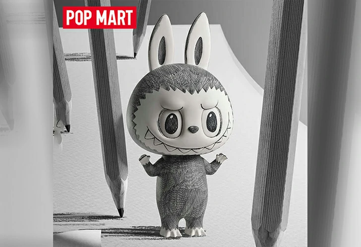 Top 10 Most Valuable LABUBU Figurines